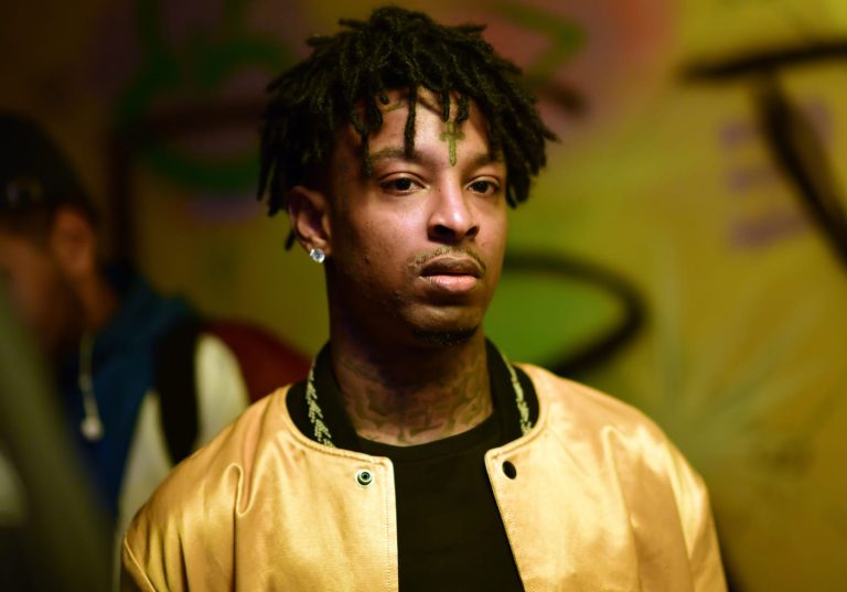21 Savage Biography, Age, Career, Net Worth and More