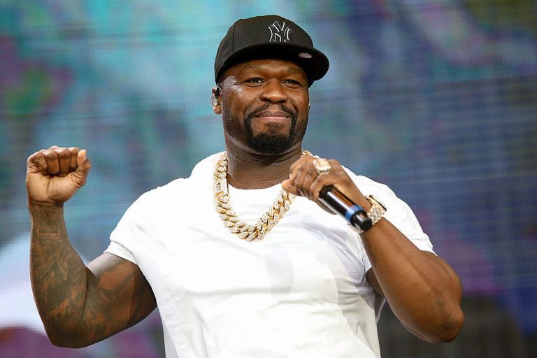 50 Cent Biography - Early Life, Career, Net Worth and More