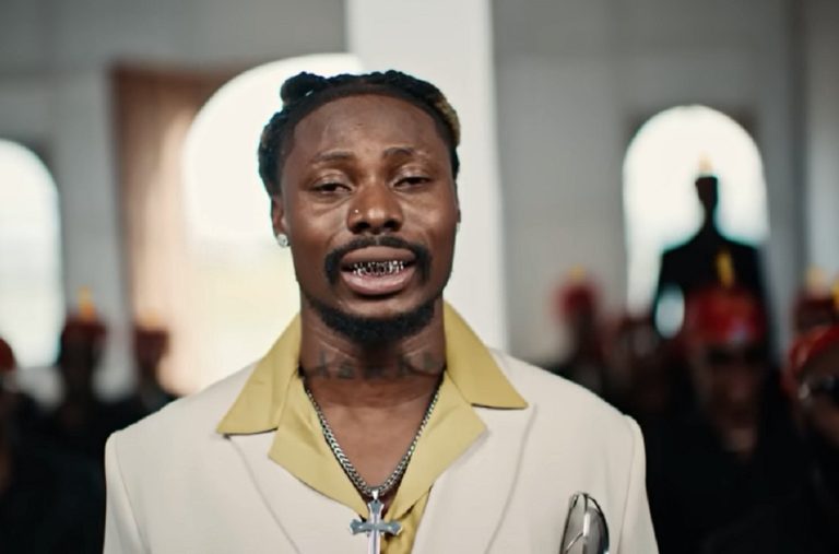 Asake Biography, Age, Career, Net Worth & More