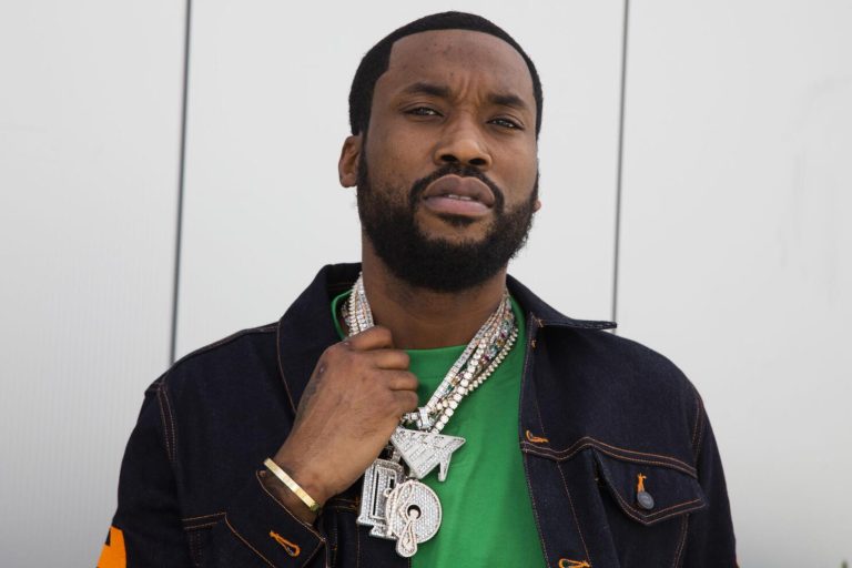 Meek Mill Biography, Age, Career, Net Worth and More