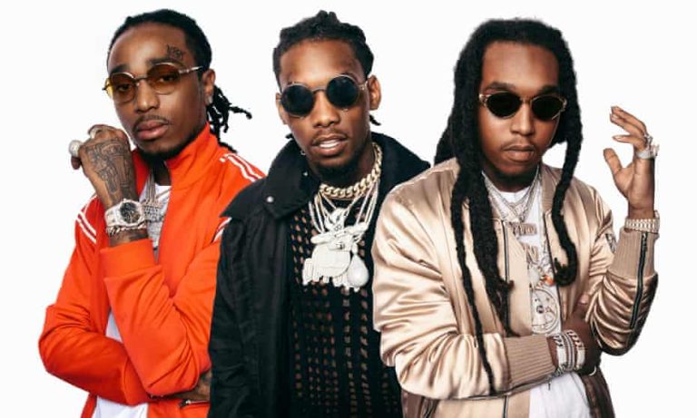 Migos Biography, Age, Career, Net Worth & More