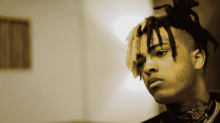 XXXTentacion Biography - Early Life, Career, Net Worth and Legacy